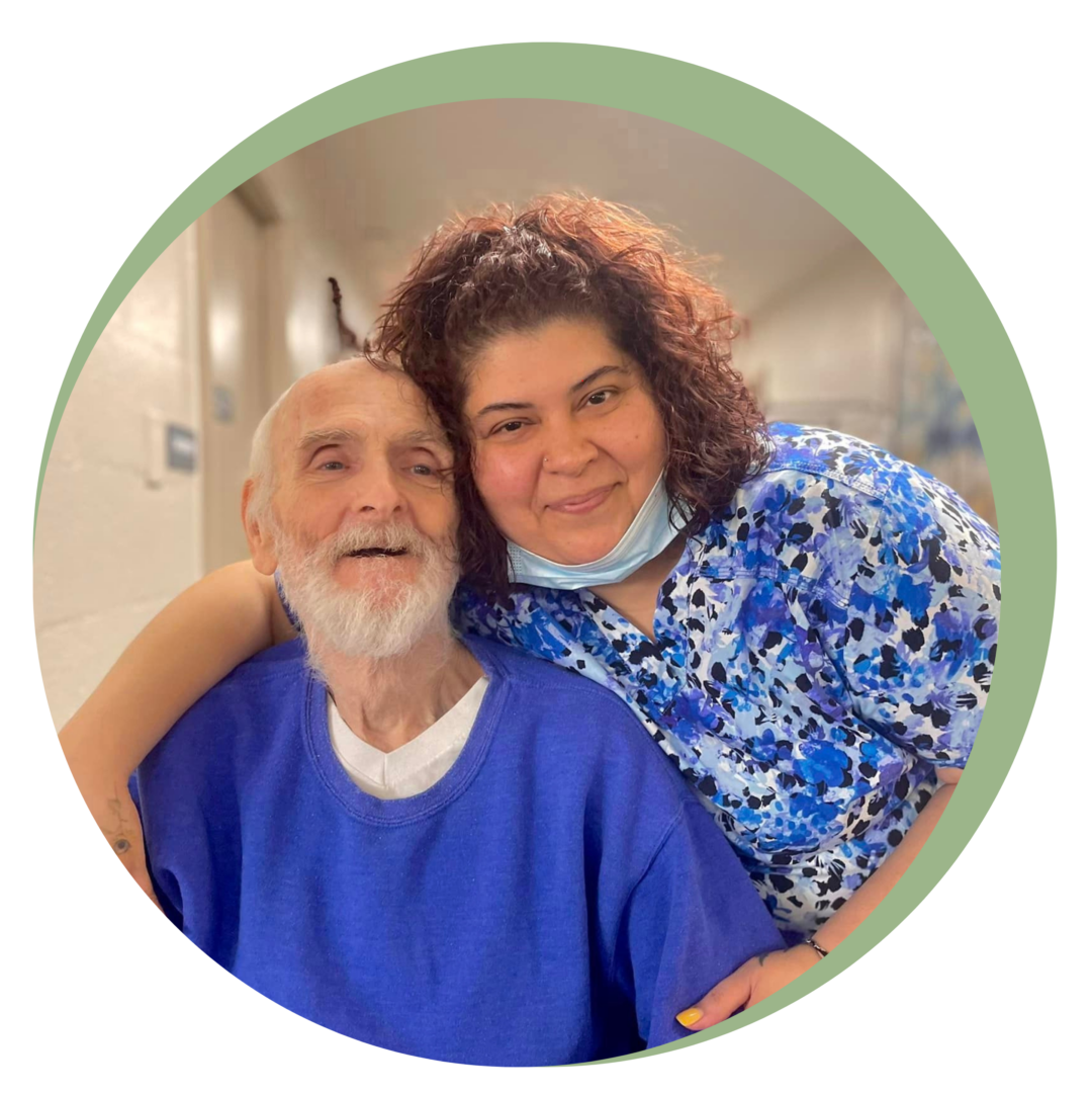 Westward Trails Nursing & Rehabilitation